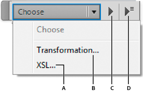 XSL-Transformation