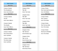 AEM forms * Using conditional breaks in repeating subforms