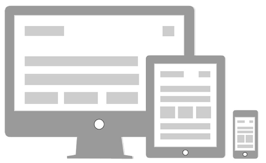 Work with layout types